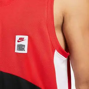 Nike Dri-fit Starting 5 Basketball Jersey