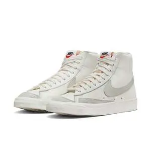 Nike Blazer Mid '77 Vintage - Sail/light Bone/sail