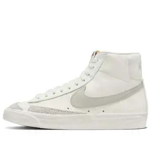 Nike Nike Blazer Mid '77 Vintage Sail/light Bone/sail