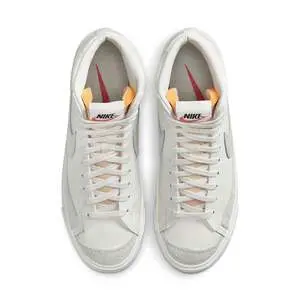 Nike Blazer Mid '77 Vintage - Sail/light Bone/sail