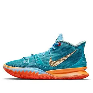 Nike Concepts X Kyrie 'ikhet' High Top Sneakers