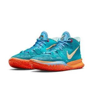 Nike Concepts X Kyrie 'ikhet' High Top Sneakers