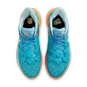 Nike Concepts X Kyrie 'ikhet' High Top Sneakers