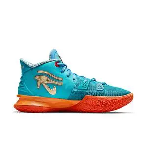 Nike Concepts X Kyrie 'ikhet' High Top Sneakers