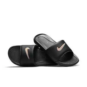 Nike Victori One Slide - Black/black/sesame