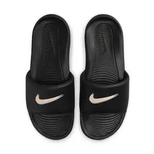 Nike Victori One Slide - Black/black/sesame