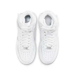 Nike Force 1 High Le Sneakers
