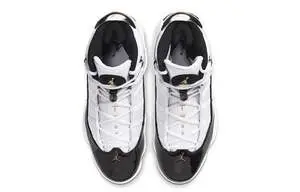 JORDAN 6 Rings "defining Moments" High Top Sneakers - White