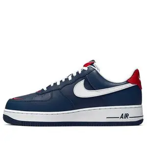 Nike Nike Air Force 1 Low "USA" Blue