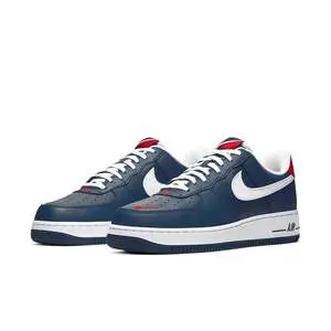 Nike Force 1 Low "usa - Blue