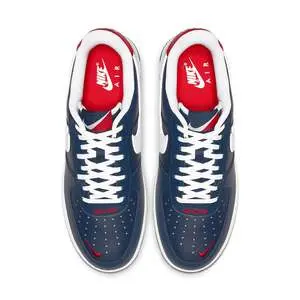 Nike Force 1 Low "usa - Blue
