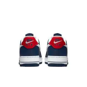 Nike Force 1 Low "usa - Blue