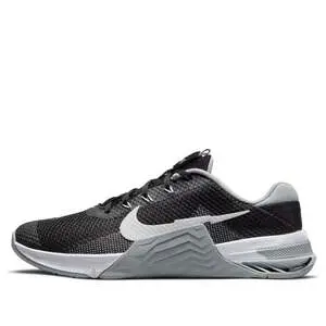 Nike Nike Metcon 7 Athletic Sneakers Black/white/grey