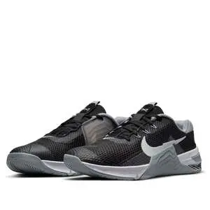 Nike Metcon Athletic Sneakers - Black/white/grey