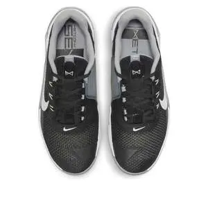 Nike Metcon Athletic Sneakers - Black/white/grey