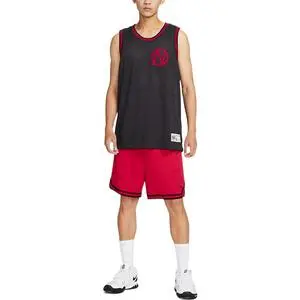 Nike Dri-fit Premium Basketball Jersey - Black/multi-color