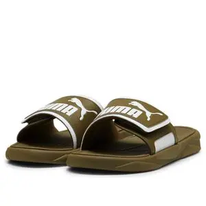 PUMA Royalcat Comfort Slides