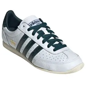Adidas Japan "off White" Sneakers - Off White/preloved Ink/orange Tint