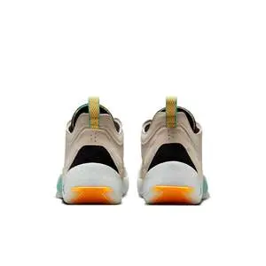 JORDAN Air Luka 1 Next Nature Sneakers - Brown/black/green