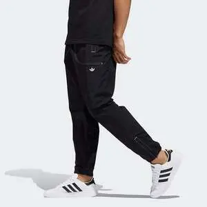 Adidas Originals Summer B-ball Wind Pants