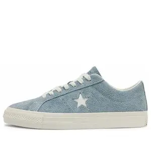 CONVERSE One Star Pro Vintage Suede Low Top Sneakers