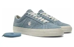 CONVERSE One Star Pro Vintage Suede Low Top Sneakers