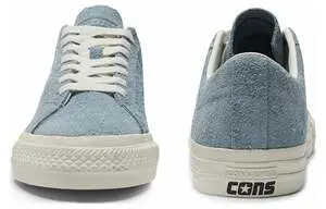 CONVERSE One Star Pro Vintage Suede Low Top Sneakers