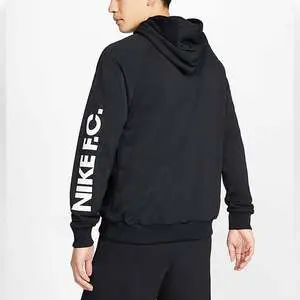 Nike Athleisure Sports Logo Pullover