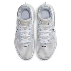 Nike Lebron Witness 6 Sneakers - Grey