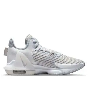 Nike Lebron Witness 6 Sneakers - Grey