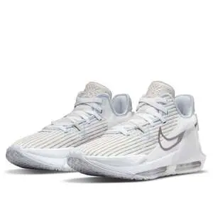 Nike Lebron Witness 6 Sneakers - Grey