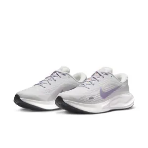 Nike Journey Run Sneakers - Summit White/barely Grape/violet Mist