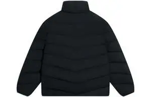 LI-NING Essential Logo Down Jacket - Black