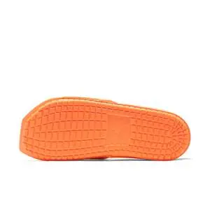 JORDAN Nola Slide - Orange