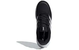 Adidas Energyfalcon Low Top Sneakers - Black