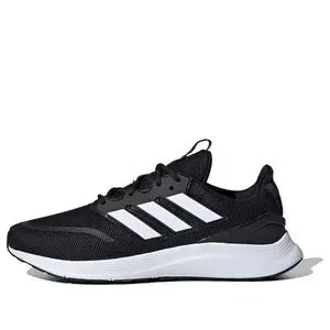 Adidas Energyfalcon Low Top Sneakers - Black