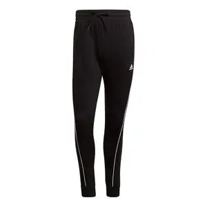 Adidas Favs Q1 Pt1 Lacing Bundle Feet Sports Pants - Black