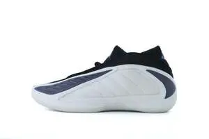 Adidas Ae 2 Alphadawg Sneakers - White/core Black/dusty Ink