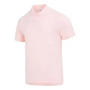 Nike Polo - Pink