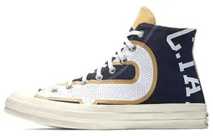 CONVERSE Chuck Taylor All Star Premium Hi New Orleans Pelicans - Blue/white
