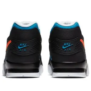 Nike Trainer 3 Sneakers - Black