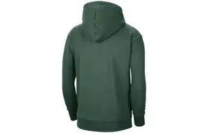 Nike Milwaukee Bucks Hoodie - Green/multi-color