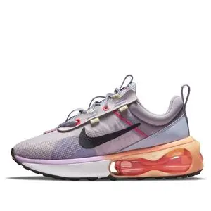 Nike Max 2021 "venice" Sneakers - Venice/lime Ice/ghost