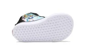 VANS Sailor Moon X Sk8-hi Zip Comfycush 'pretty Guardian