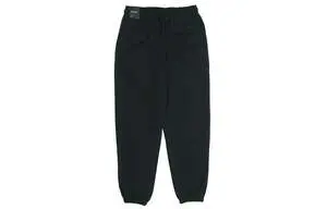 JORDAN Sweatpants - Black