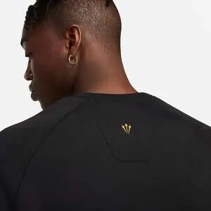 Nike X Nocta Drake Tech Fleece Sweatshirt - Black
