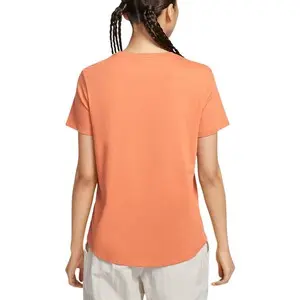 Nike Essentials T-shirt - Orange