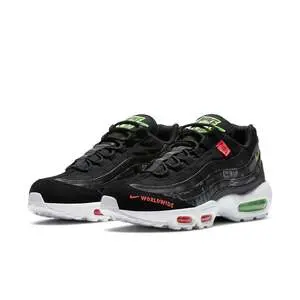 Nike Max 95 "worldwide" Sneakers