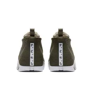 JORDAN Air 15 Retro X Psny Sneakers - Medium Olive/medium Olive-sail
