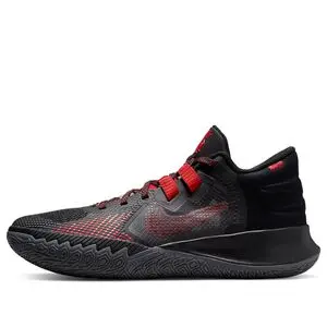 Nike Nike Kyrie Flytrap 5 Basketball Sneakers Black/red